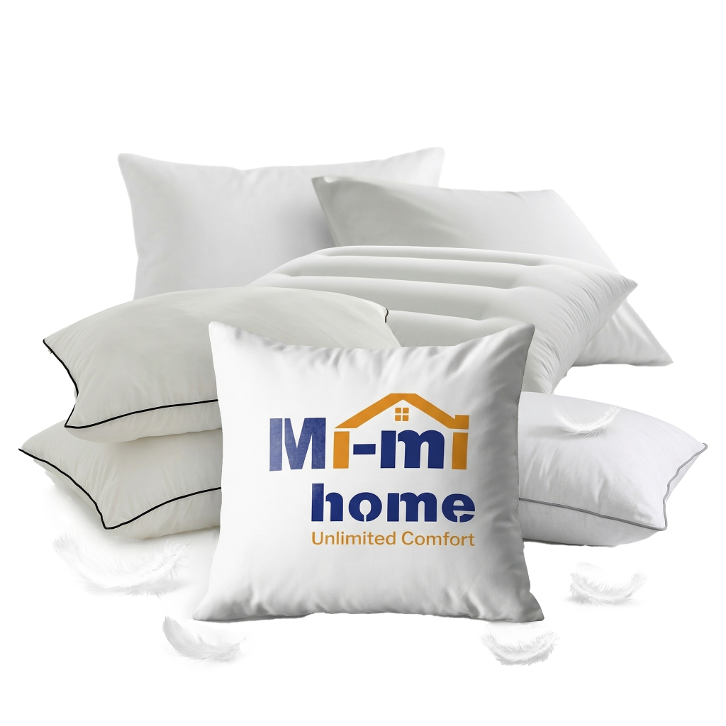 Mimi Home - Unlimited Comfort -The best bedding in one place