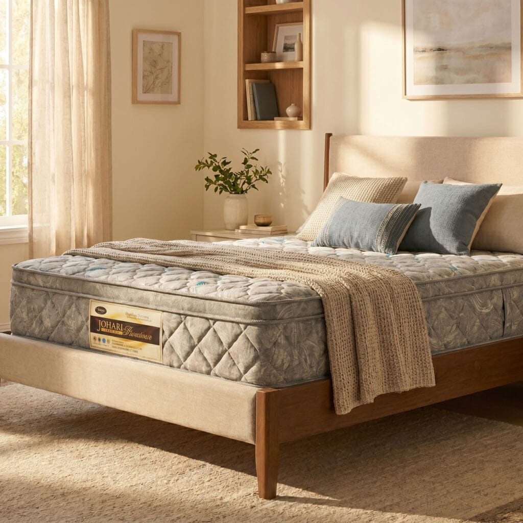 Mimi Home - Unlimited Comfort -The best bedding in one place