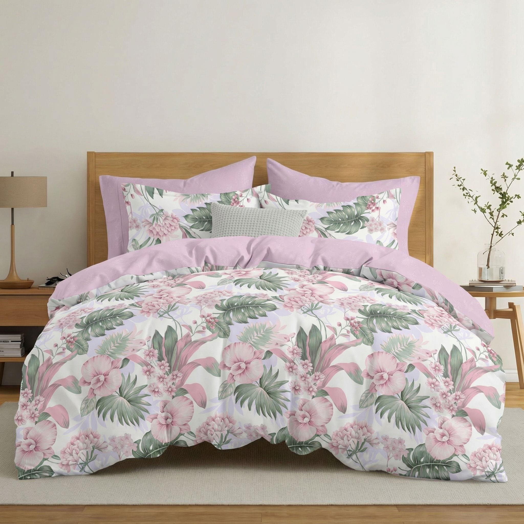 Mimi Home - Unlimited Comfort -The best bedding in one place